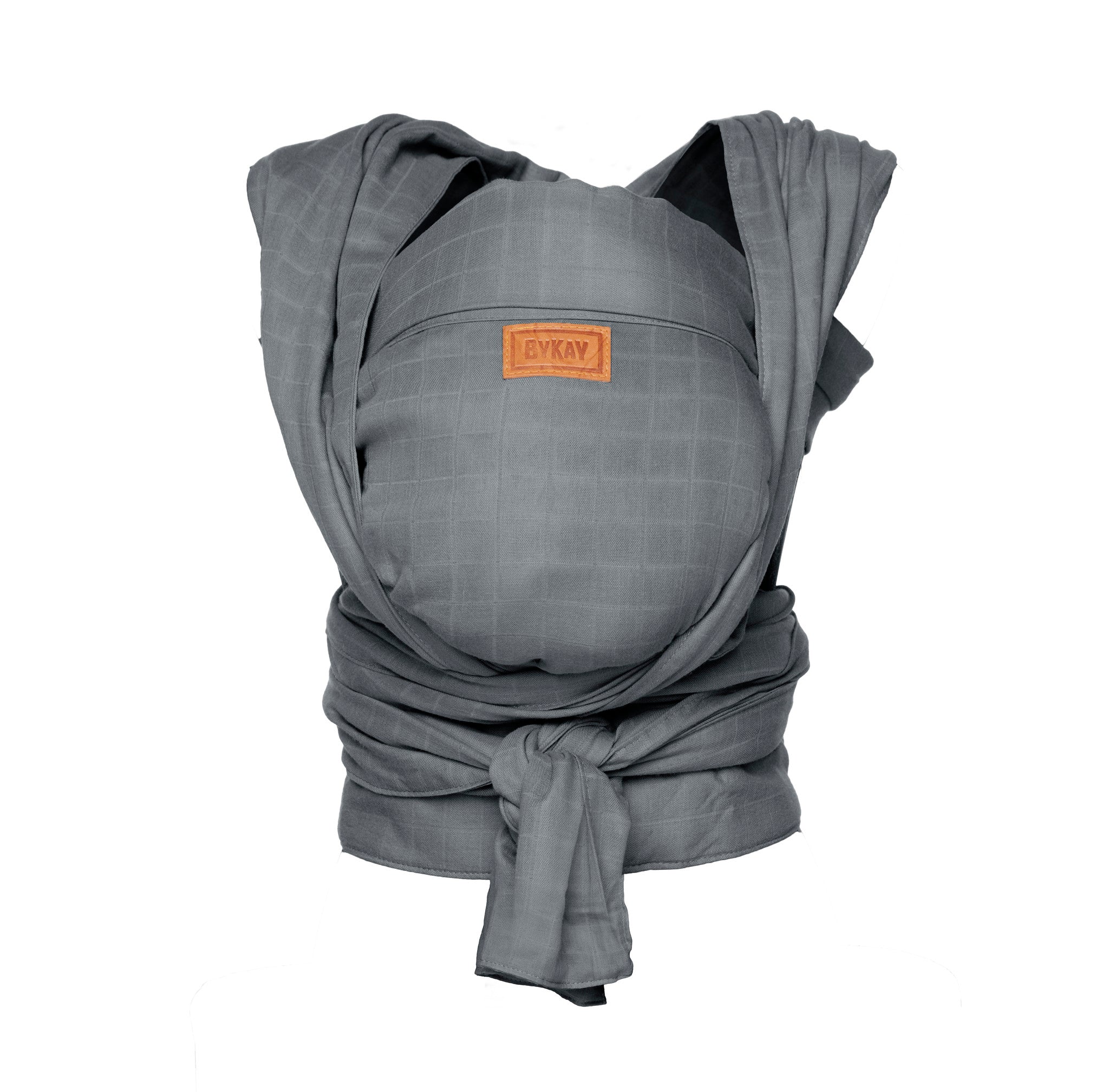 Draagzakken en draagdoeken