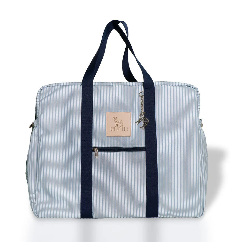 Travel Mom Bag - Salty Sailor